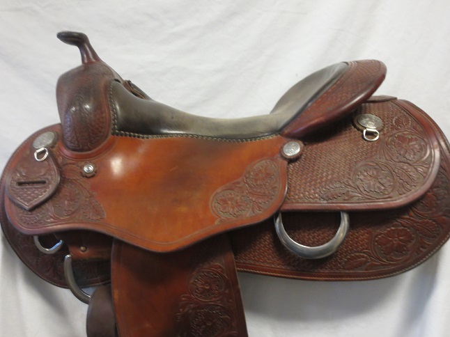 Eagle Mountain by Andy Maschke used Reiner 16